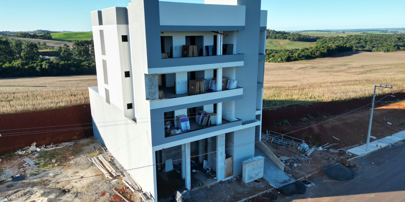 Alto da Vista - Imoveis Sete Sete
